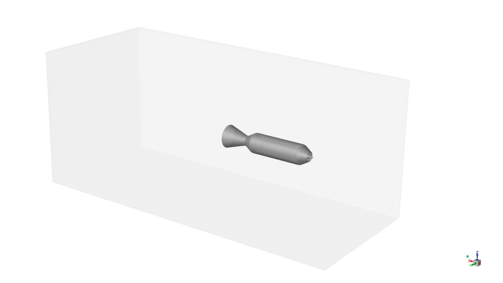 Optimization of Ramjet Engine Design and Combustion