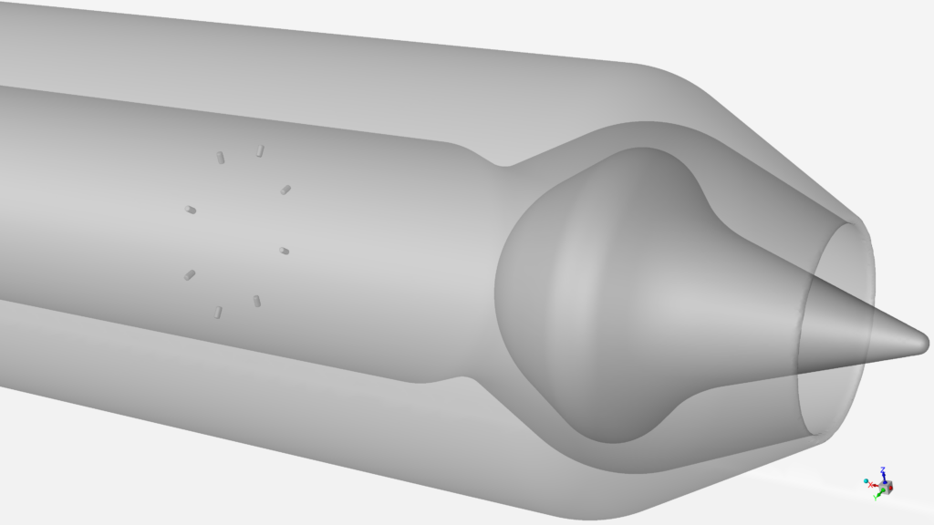 Ramjet Engine Design at Gabrielle Krefft blog